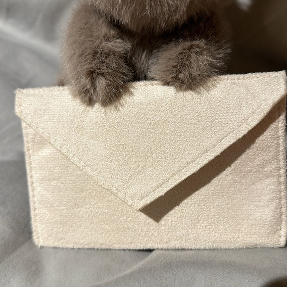 Jellycat | Toys | Authentic New With Tag Jellycat Messenger Bunny ...